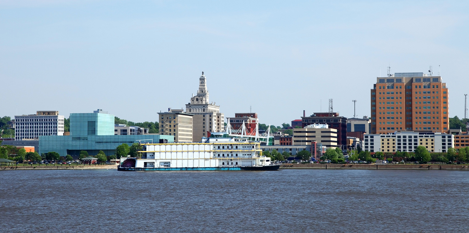 Iowa City Criminal Defense Attorney | Iowa | Keegan, Tindal & Jaeger