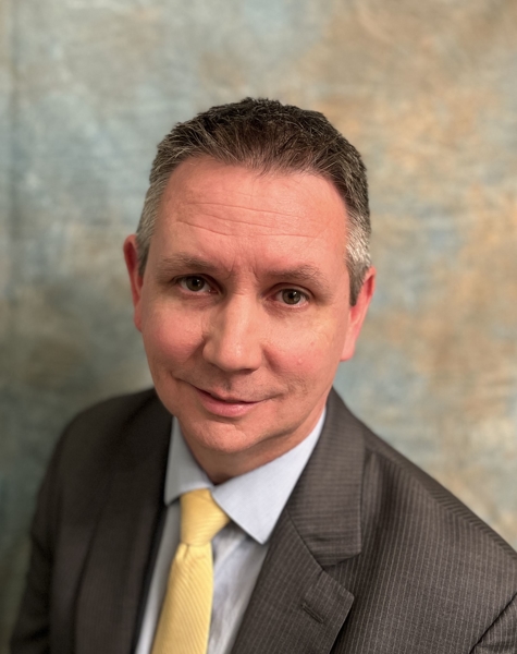 Jeffrey L. Powell | Keegan, Tindal & Jaeger