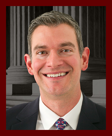 Dan Vondra | Criminal Defense Lawyer in Iowa City