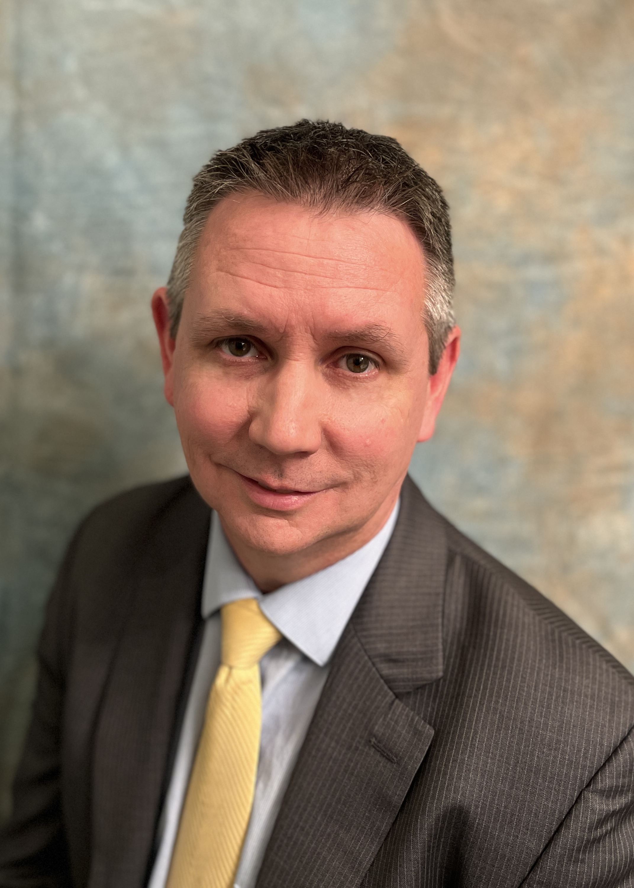 Jeffrey L. Powell | Keegan, Tindal & Jaeger