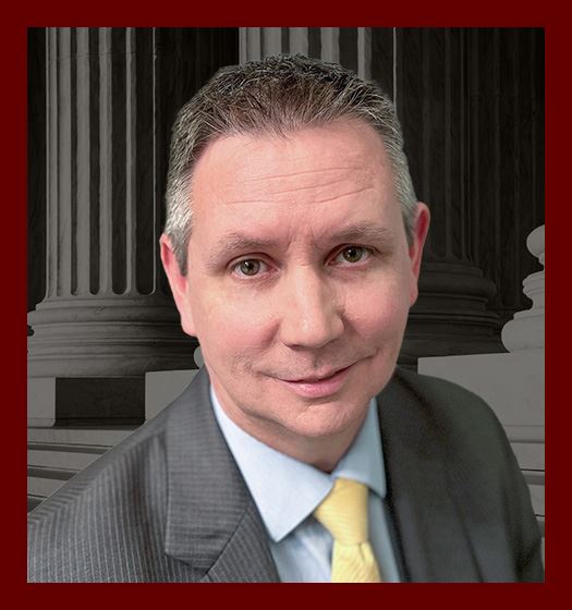 Jeffrey L. Powell | Keegan, Tindal & Jaeger