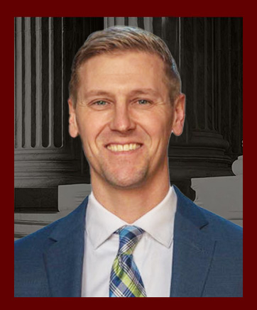 Criminal Defense Lawyer in Iowa City | Nathan Peterson